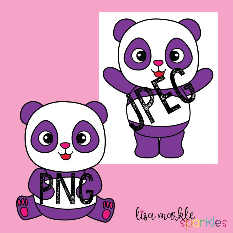 How to Use Clipart in Your Small Business - Lisa Markle Sparkles ...