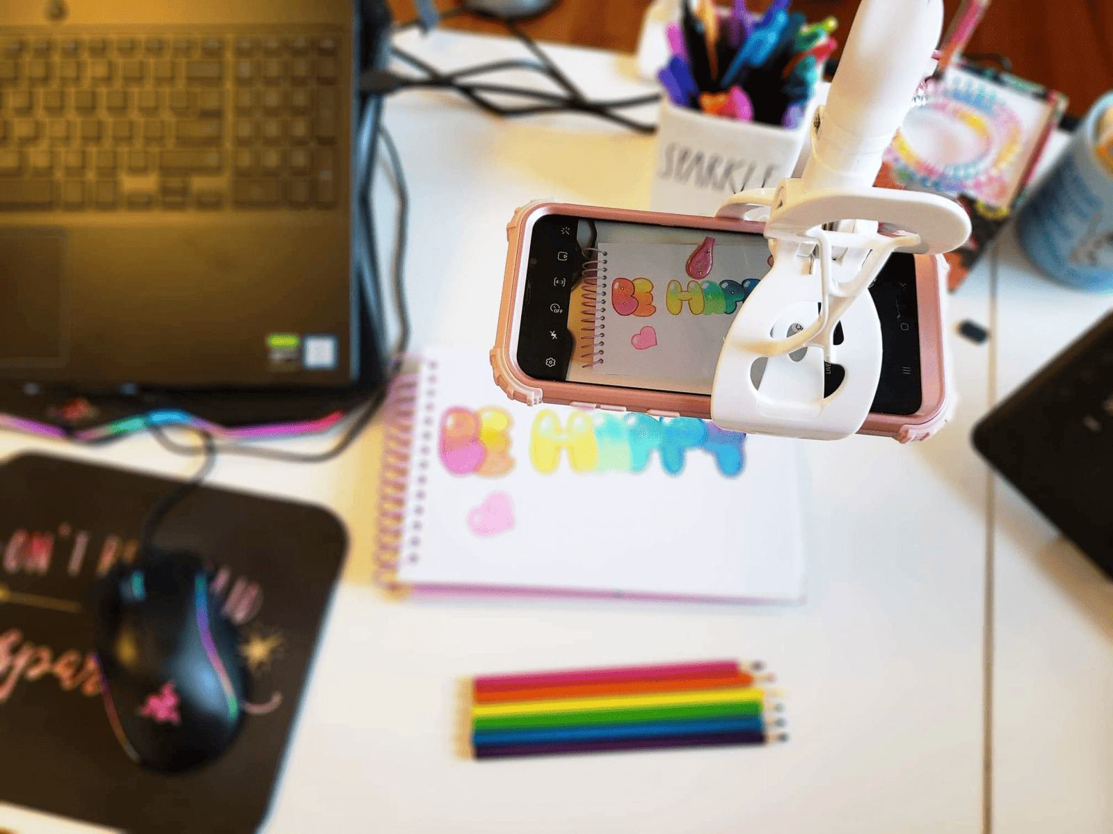 How I Created and Taught my First OutSchool Class - Lisa Markle ...