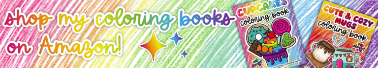 Free Reading Coloring Pages Printable PDF - Lisa Markle Sparkles ...