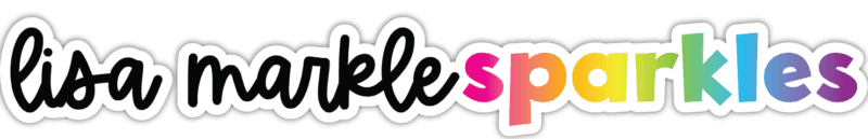 Free Reading Coloring Pages Printable PDF - Lisa Markle Sparkles ...