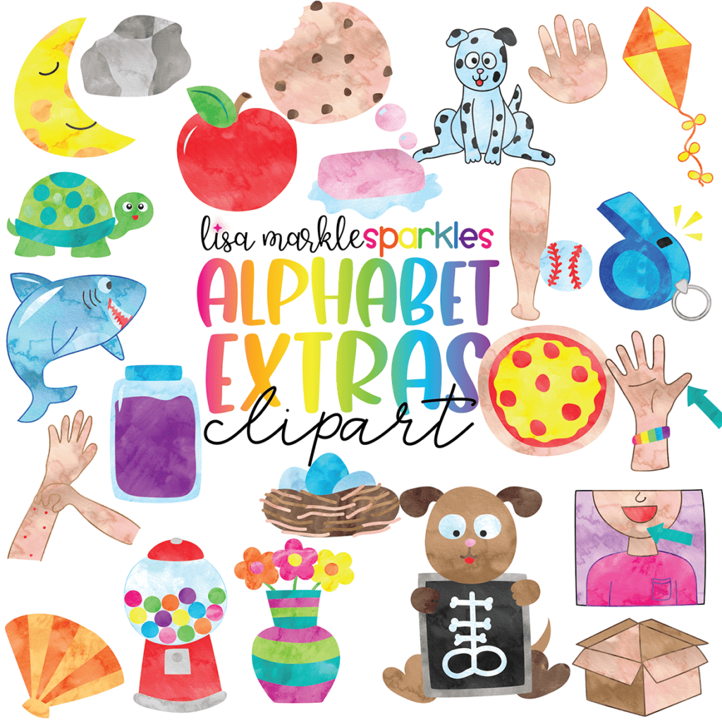 Alphabet Product Ideas You Can Make and Sell on Teachers Pay Teachers ...