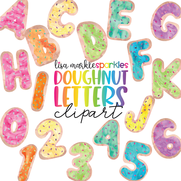 Home - Lisa Markle Sparkles Clipart and Graphic Design