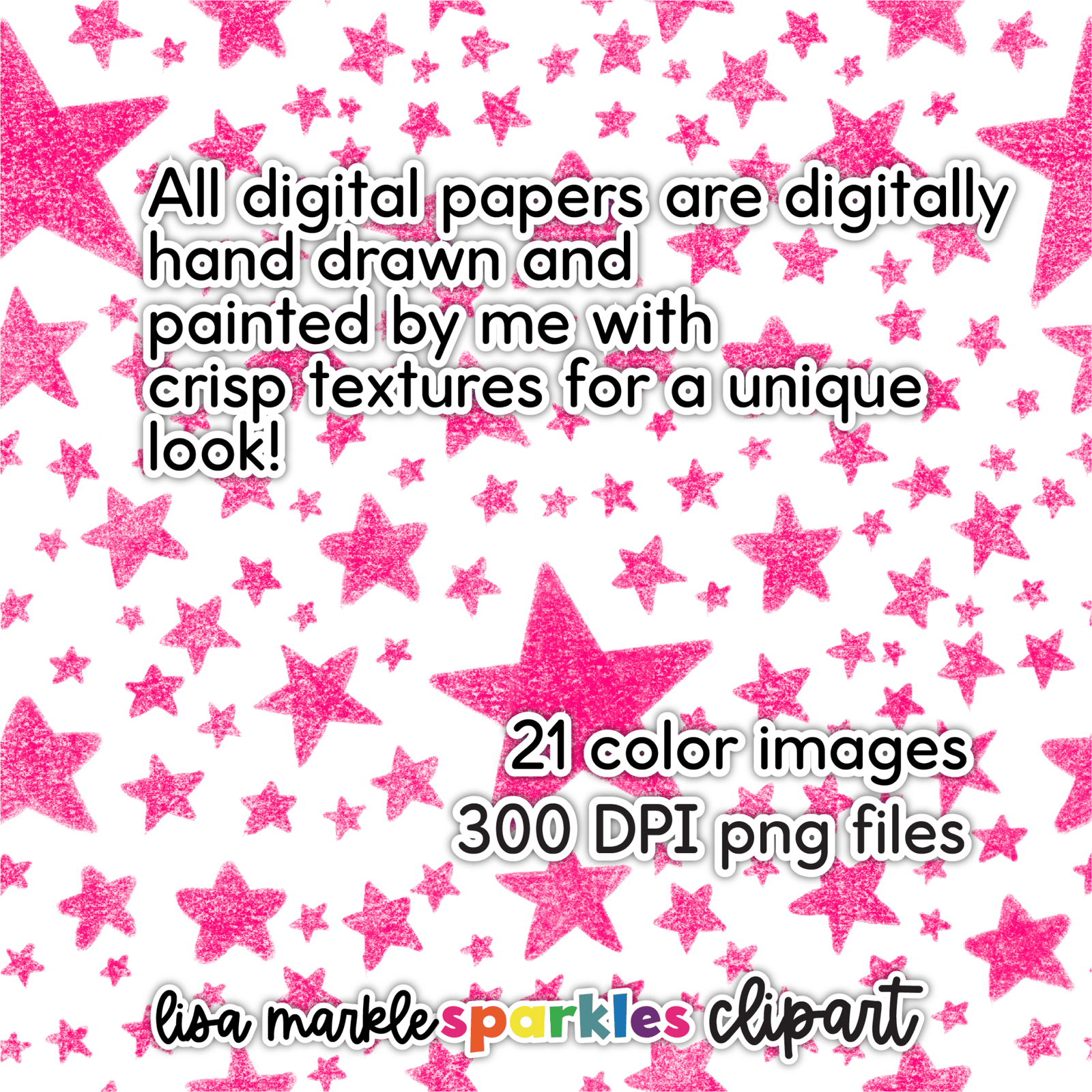 Home - Lisa Markle Sparkles Clipart and Graphic Design
