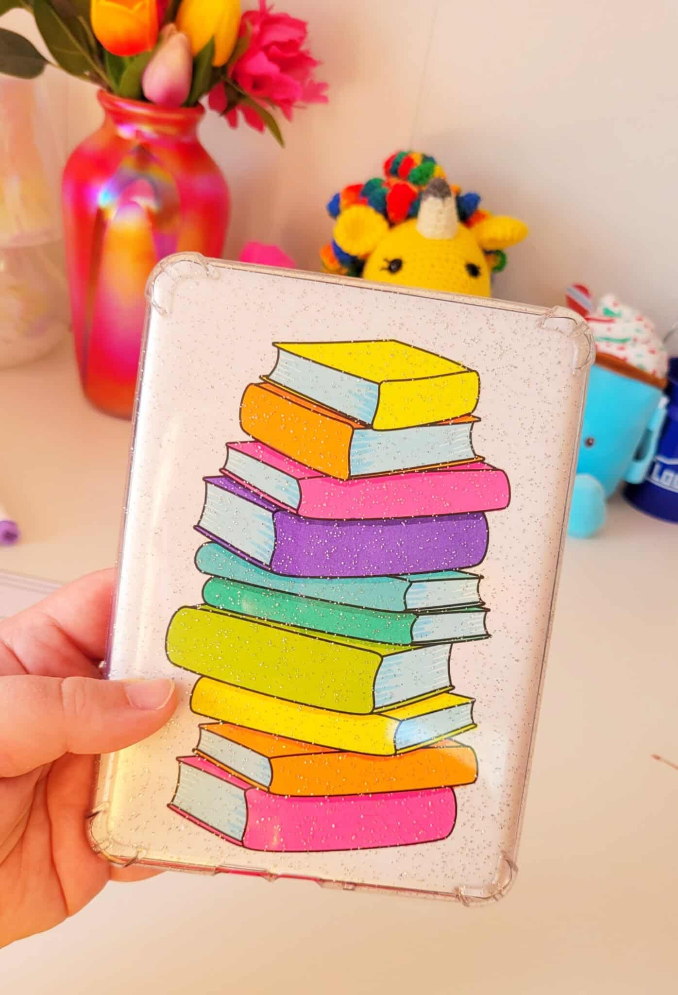 Creative Ways to Personalize Your Kindle With Printable Coloring Kindle ...